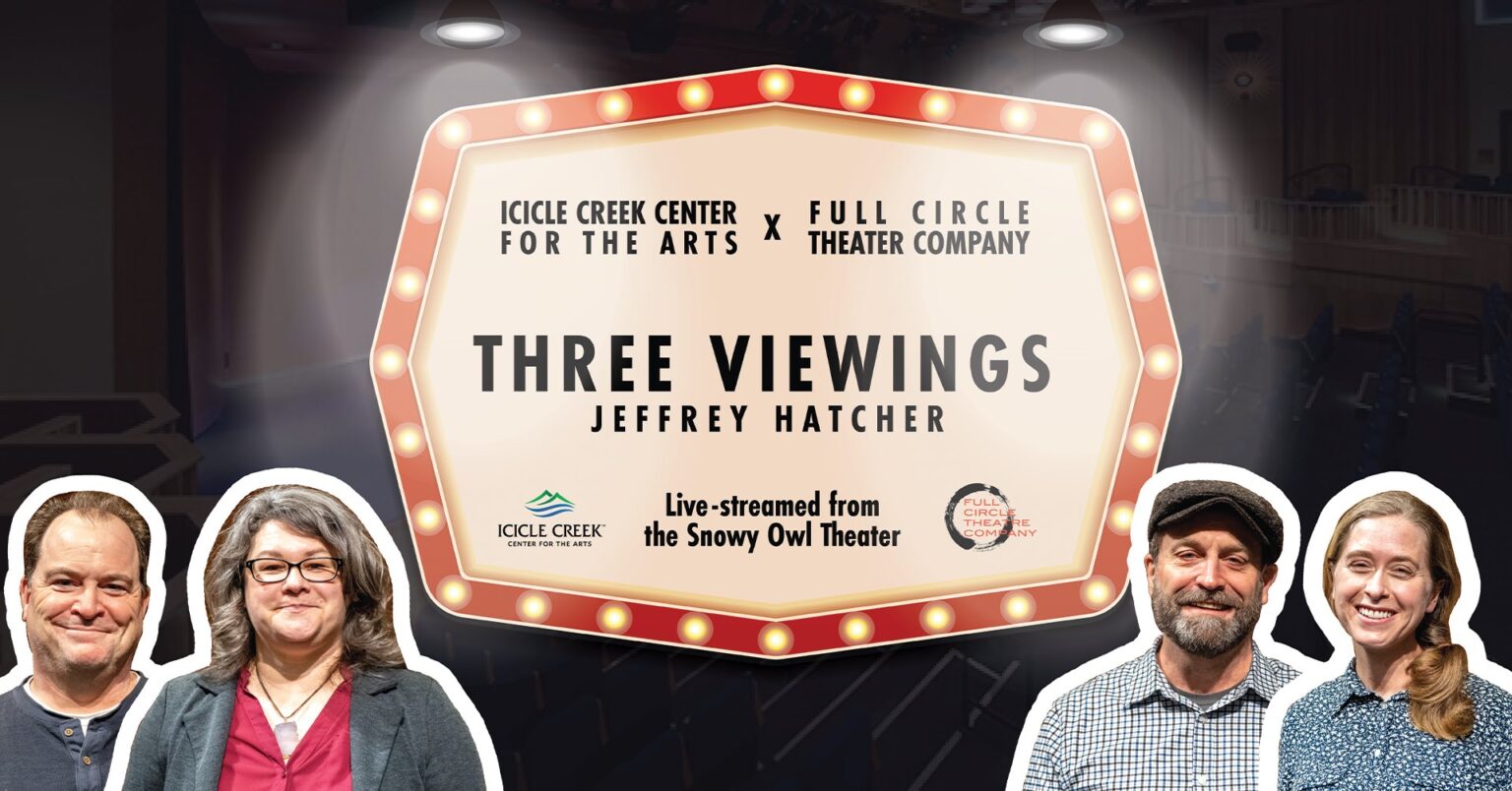 Full Circle Three Viewings